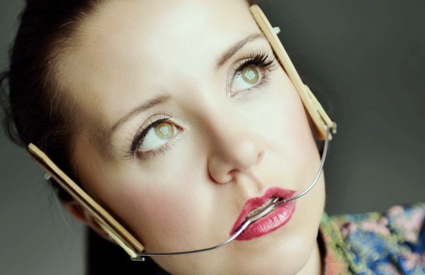 Orthodontic headgear | My Smile CT Monroe CT 06468